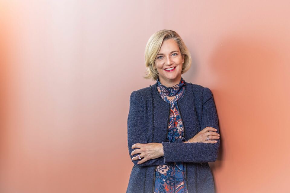 Anna Bashford | Medical Oncologist | Harbour Cancer and Wellness